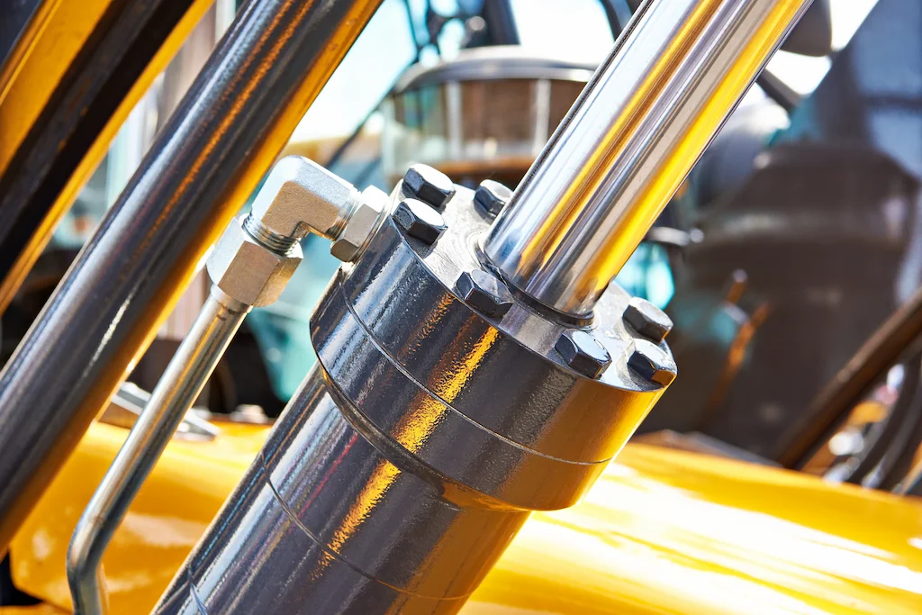 Hydraulic Cylinder Pressure Test Explained Cylinders Inc 